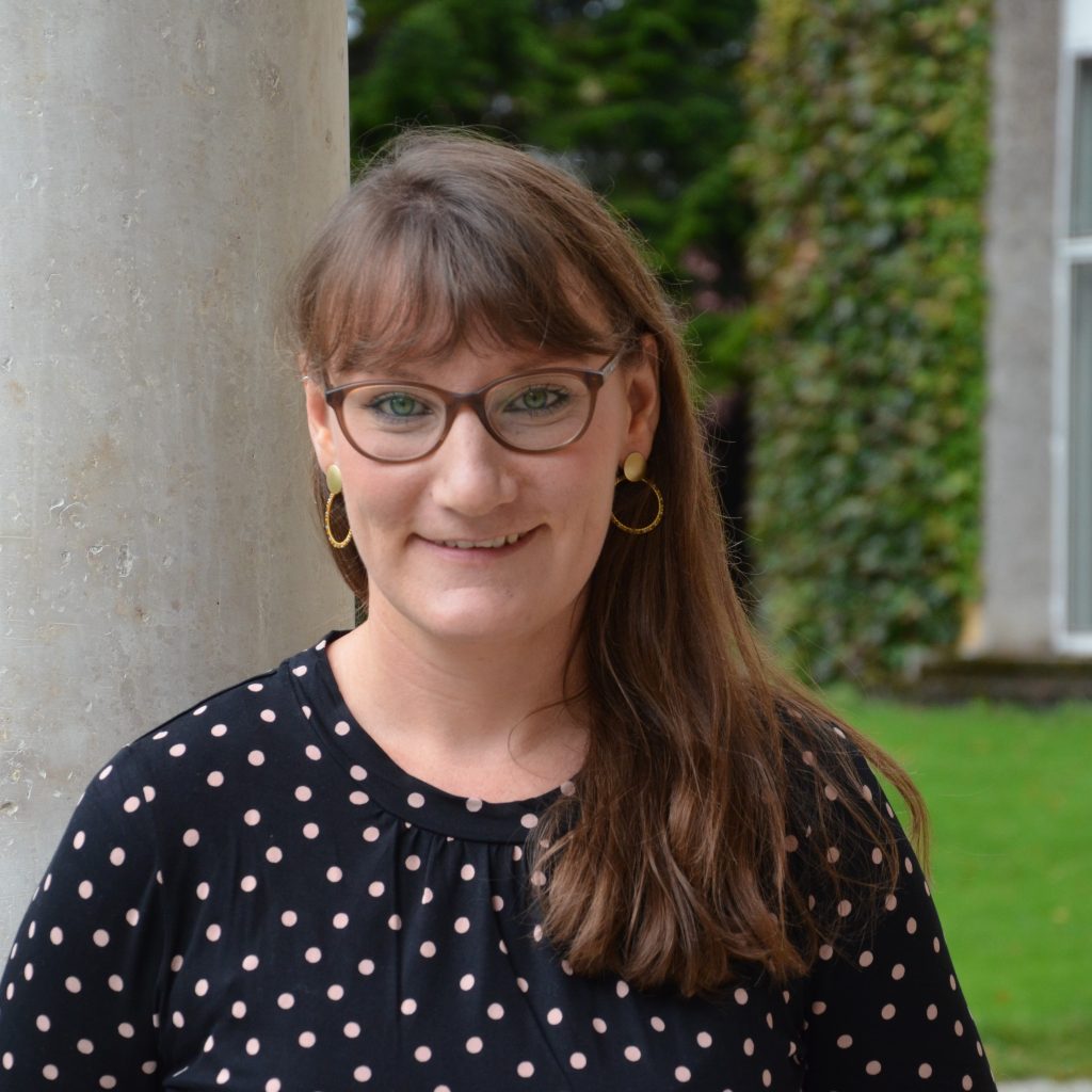 Die Jugend hat gewählt - Rotunde